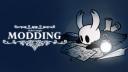 Hollow Knight Modding