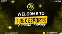 T REX ESPORTS