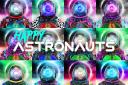 Happy Astronauts