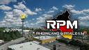 RPM - Rheinland & Pfalz 1:1 Map