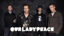 Our Lady Peace