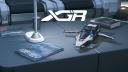 XGR: Extreme G Racing