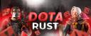 DOTA-RUST | RUST SERVERS