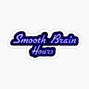 Smooth Brain Gang | Discadia