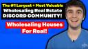 Wholesaling Houses For Real