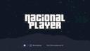 Nacional Player SP
