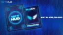 NFT HUD