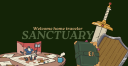 Sanctuary Discord Server | Discord Invite