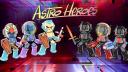 Astro Heroes