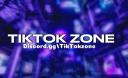 TikTok Zone
