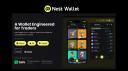 Nest Wallet