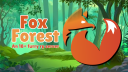 The Fox Forest (18+) Discord Server | Discord Invite