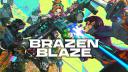 Brazen Blaze