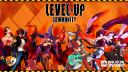 Level-Up Community