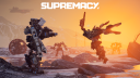 Supremacy: The Metaverse Game Discord Server | Discord Invite