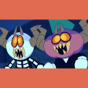 SPOOKY ⭑ MONTH !! Discord Server | Discord Invite