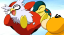 Delibird Presents | Discadia