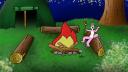 The Furry Camp