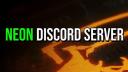 The Official Neon Discord Server