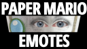 Paper Mario Emotes | Discadia