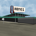 |TSH| The Sketchy Hotel Year 2 Discord Server | Discord Invite