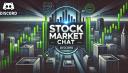 Stock Market Chat