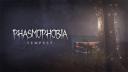 [KR] Phasmophobia