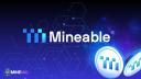 Mineable