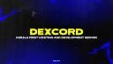 @DeXcOrD™ | Dex Hosting