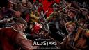 TWD: All-Stars