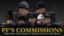 PF's Commissions