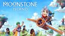 Moonstone Island
