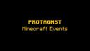 Protagnst | Minecraft Events