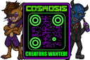 Cosmosis Discord Server | Discord Invite