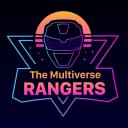 The Multiverse Rangers