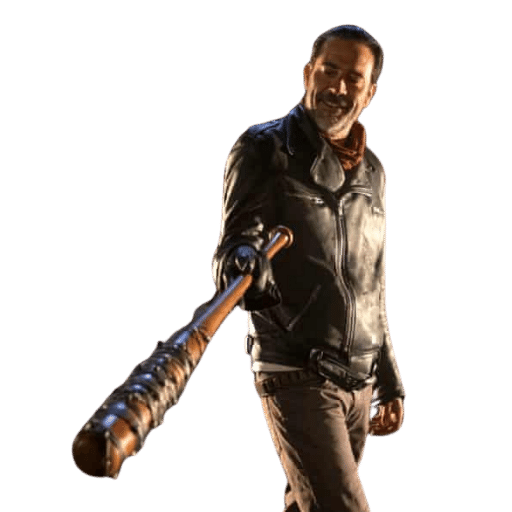 Pegatina de twd fans🧟🧟♂ - Listcord